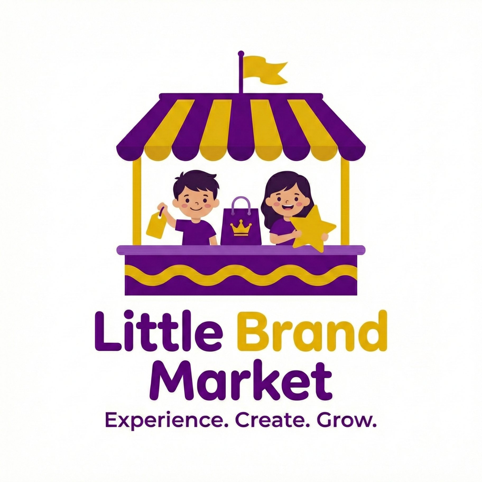 Little Brand Market - A BrandKhan Initiative